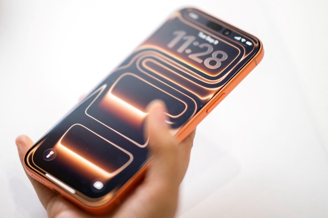 iStore launches iPhone 17 range with trade-in offers and flexible plans