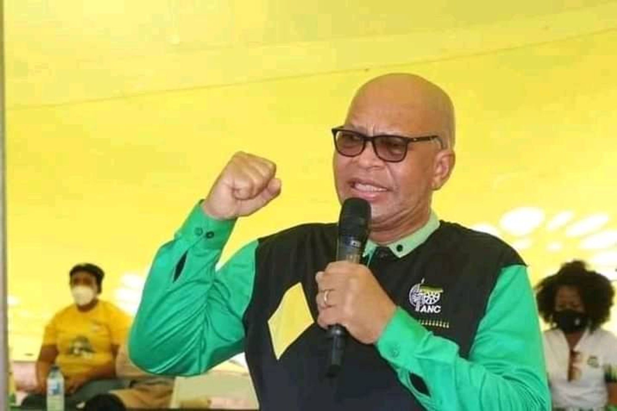 Stanley Mathabatha summoned by ANC over explosive resignation and corruption claims