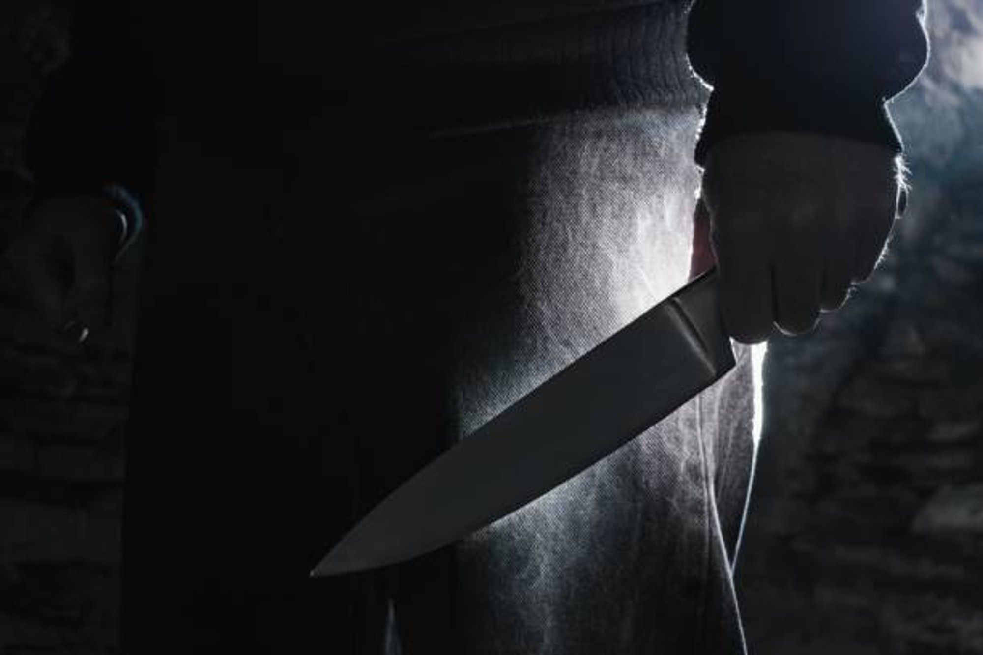 Verulam resident bitten by armed robbers before family cruise