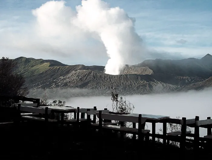 A journey through Java