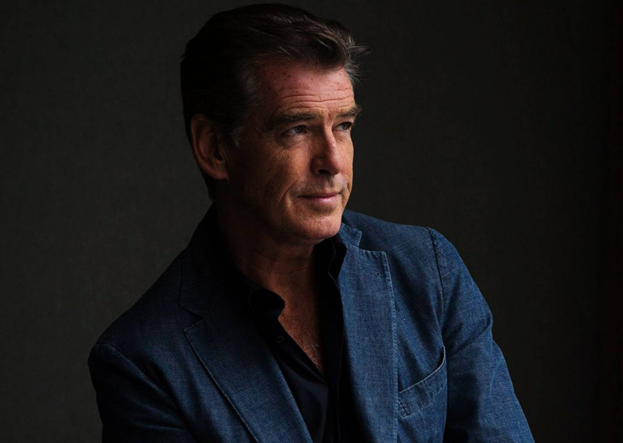 Brosnan’s daughter dies of cancer