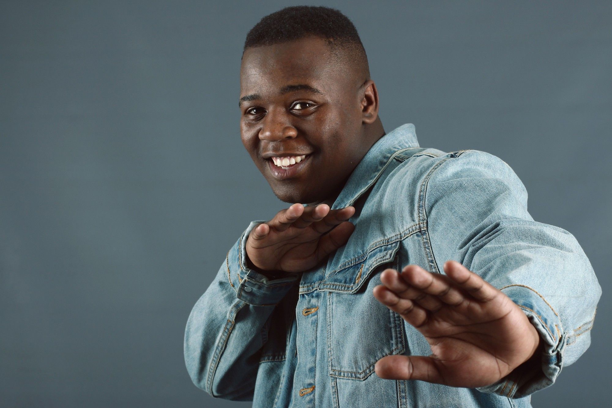 Lloyiso shows softer side reflecting on life on new EP