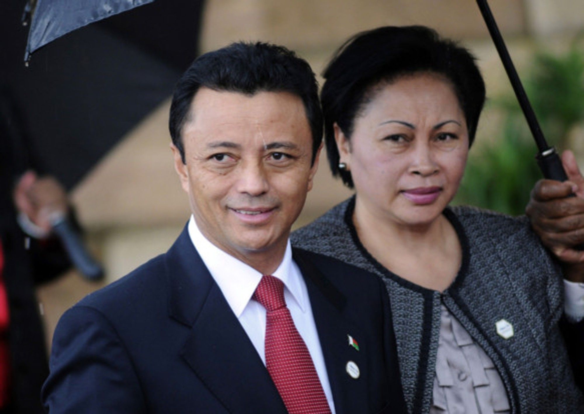 Ravalomanana to return to Madagascar