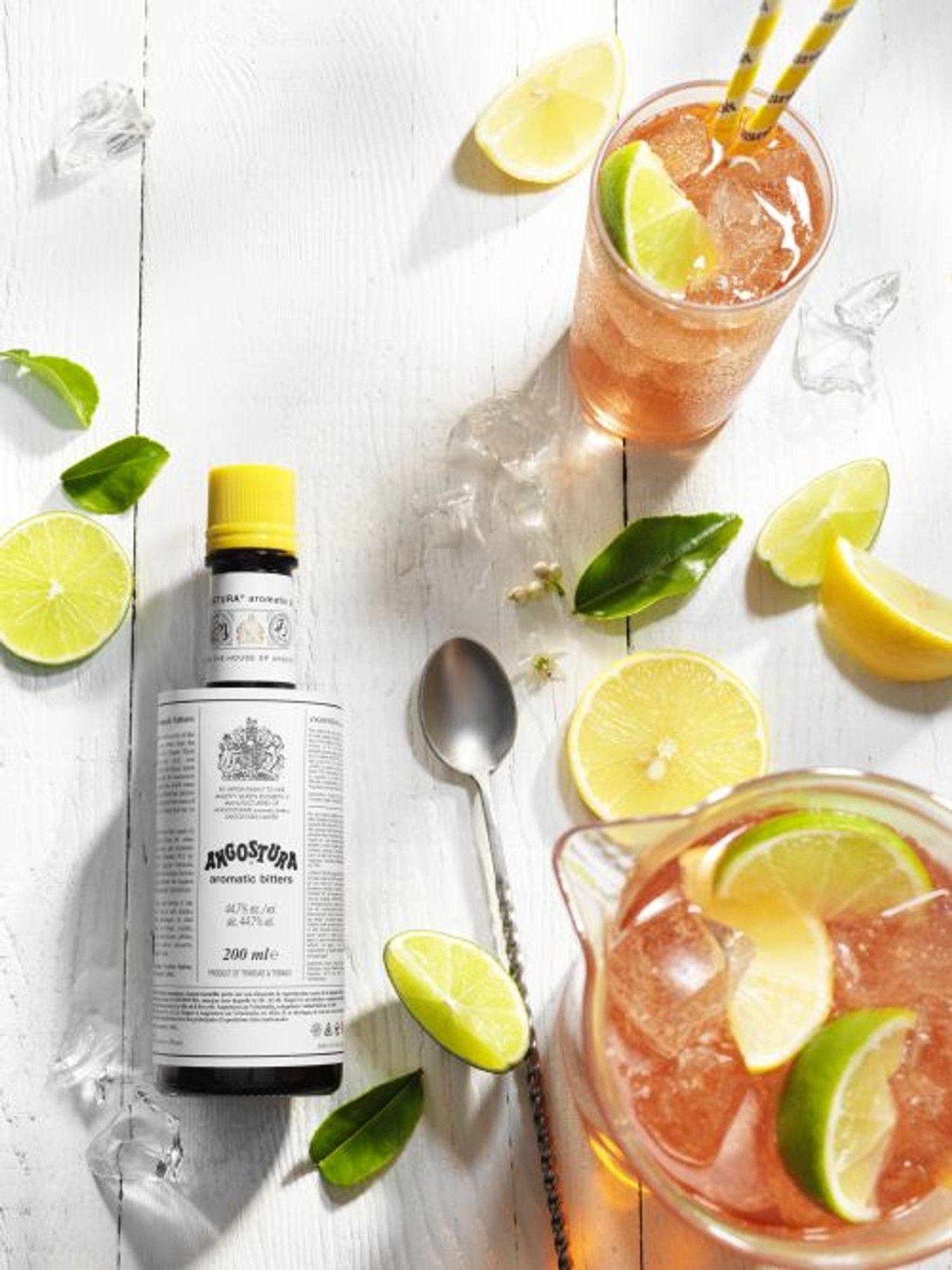 Five cocktail trends for 2019