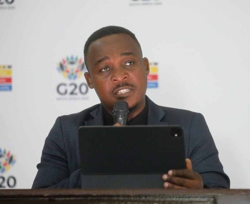 Ihlanziswe imali imeya exoshwe esikhundleni