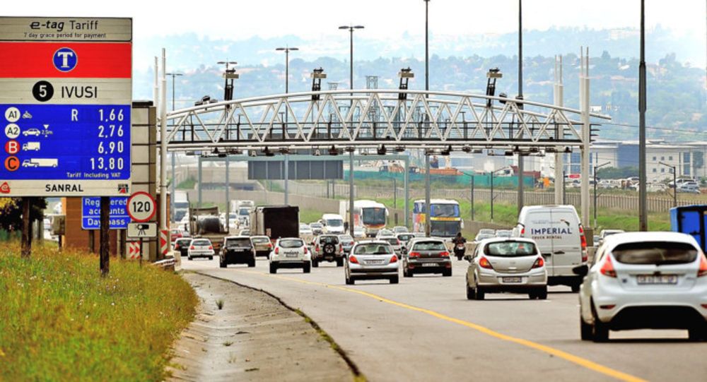 Pay e-tolls or you'll be 'targeted'