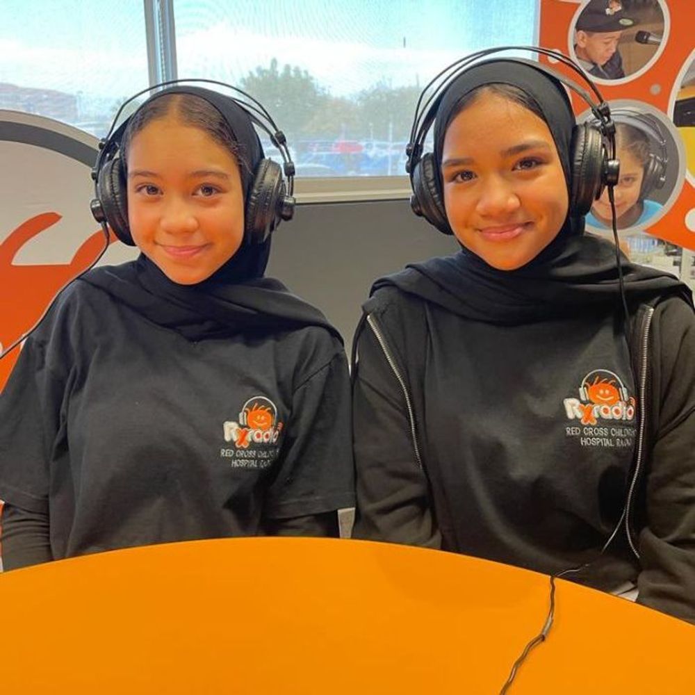 ‘Radio sisters’ nominated for an award at SA Radio Awards
