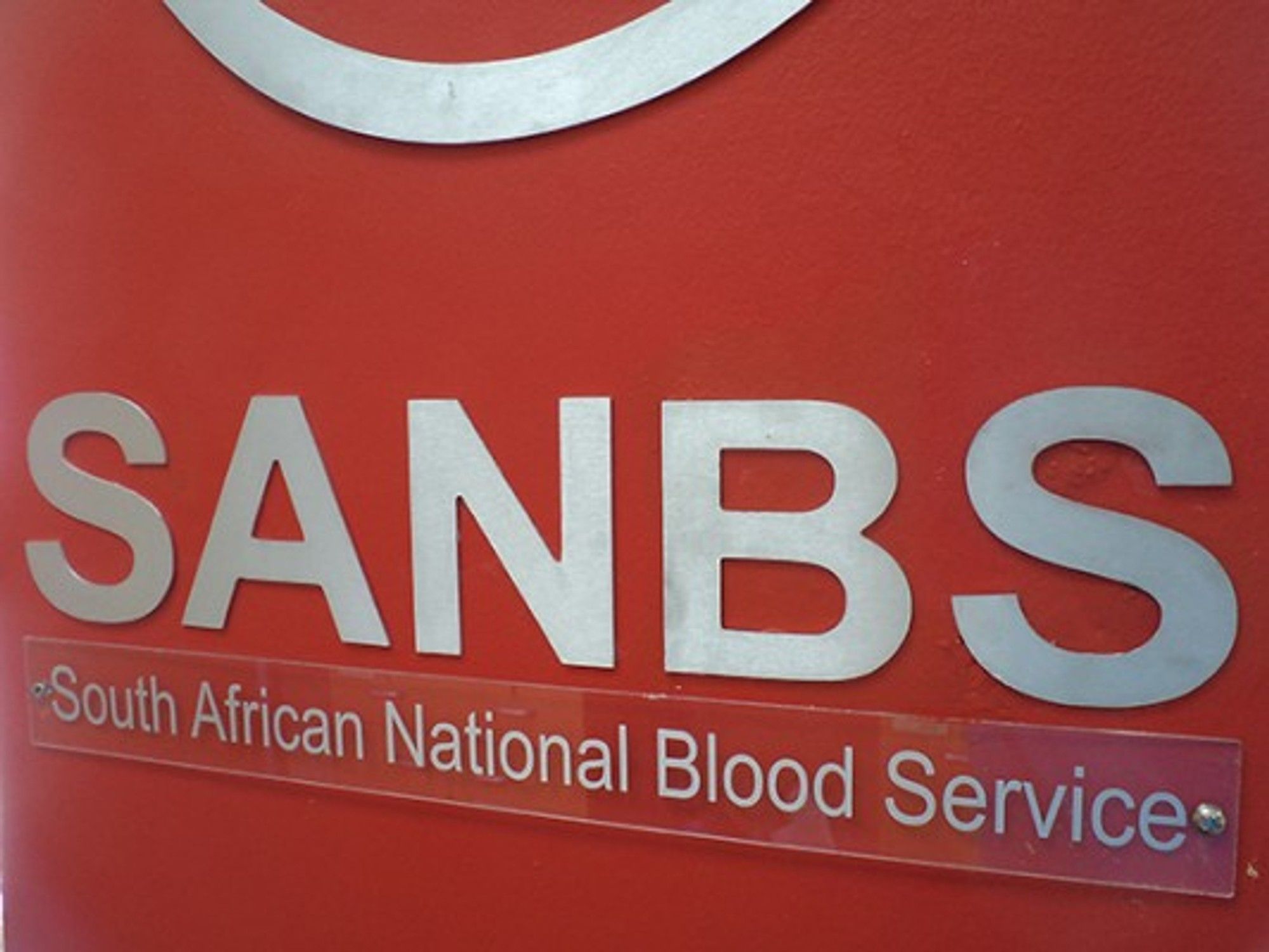 SA blood stocks crisis