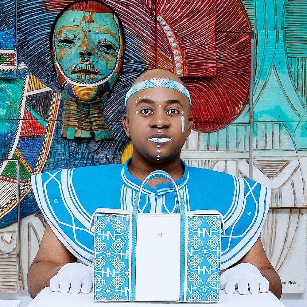 Soweto entrepreneur turns million-rand setback into major business win