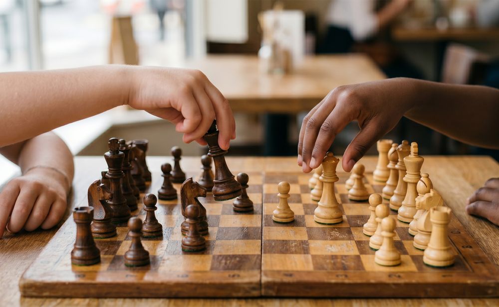 Careline Clinic to host Youth Month Rapid Chess Tournament in Kimberley