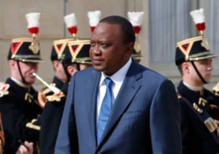 Kenya to make secondary school education free
