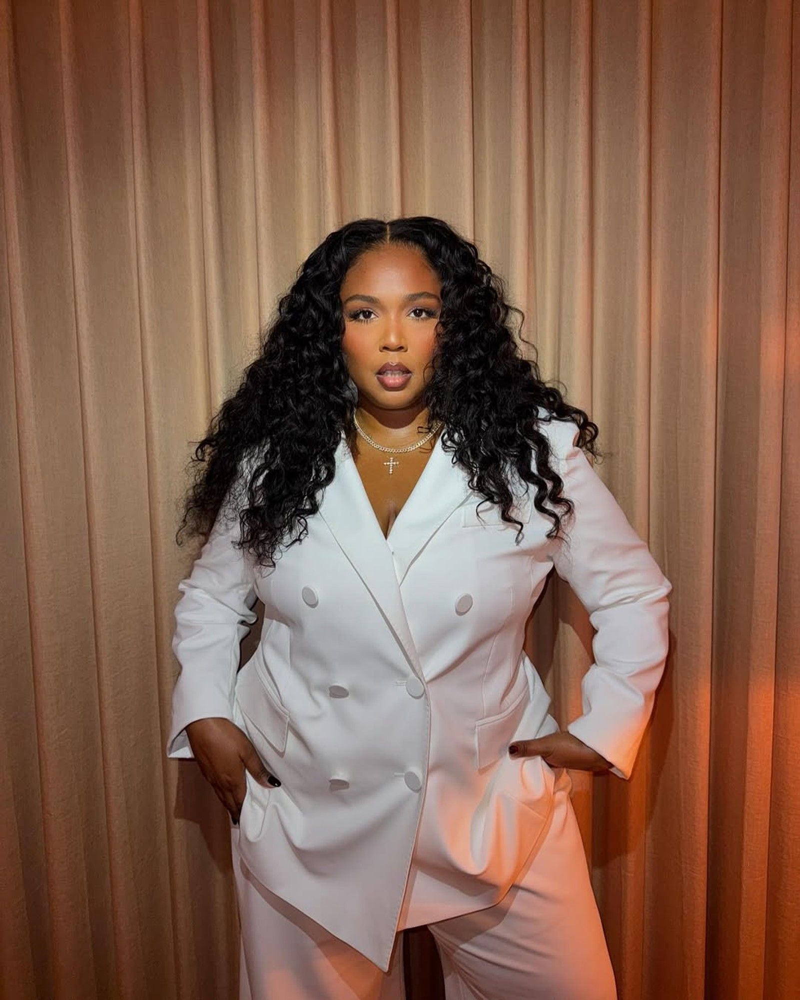 Lizzo's weight loss journey hits all the right notes: ‘I did it’