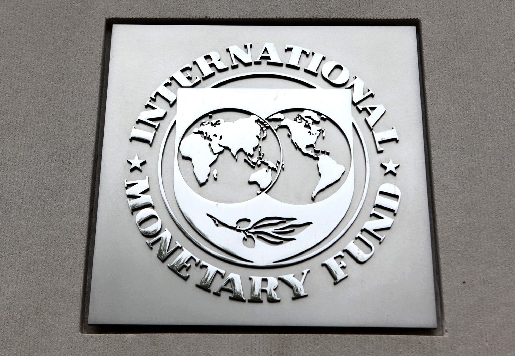 IMF sees 6% world growth, warns developing nations falling behind