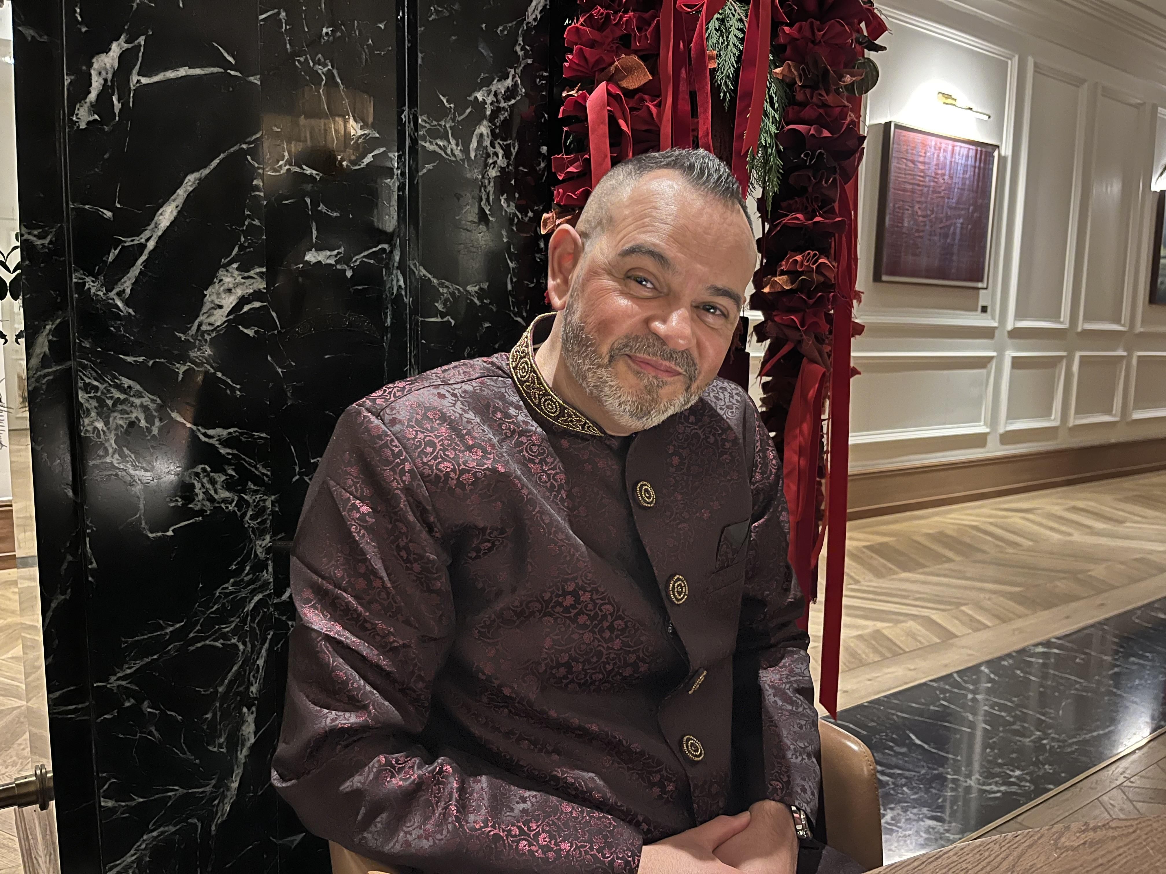 How Mohamed Baba's employee-owned model is reshaping South African tourism