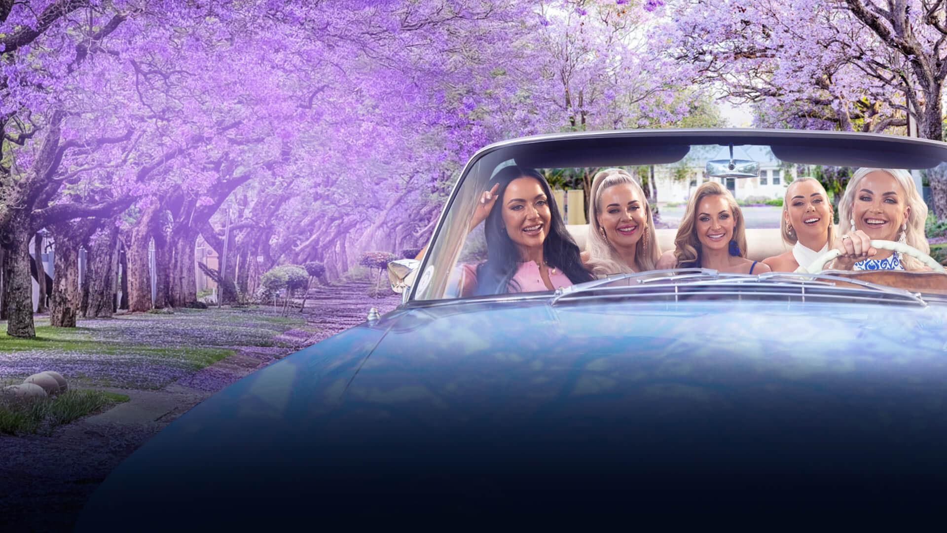 Meet the Cast of 'The Mommy Club: Van Die Hoofstad'