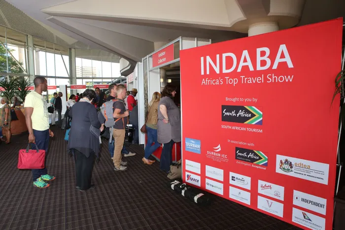 Countdown to Indaba