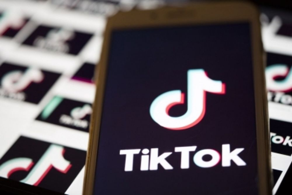 TikTok’s Blackout Challenge takes on deadly tone, parents warned to be ...