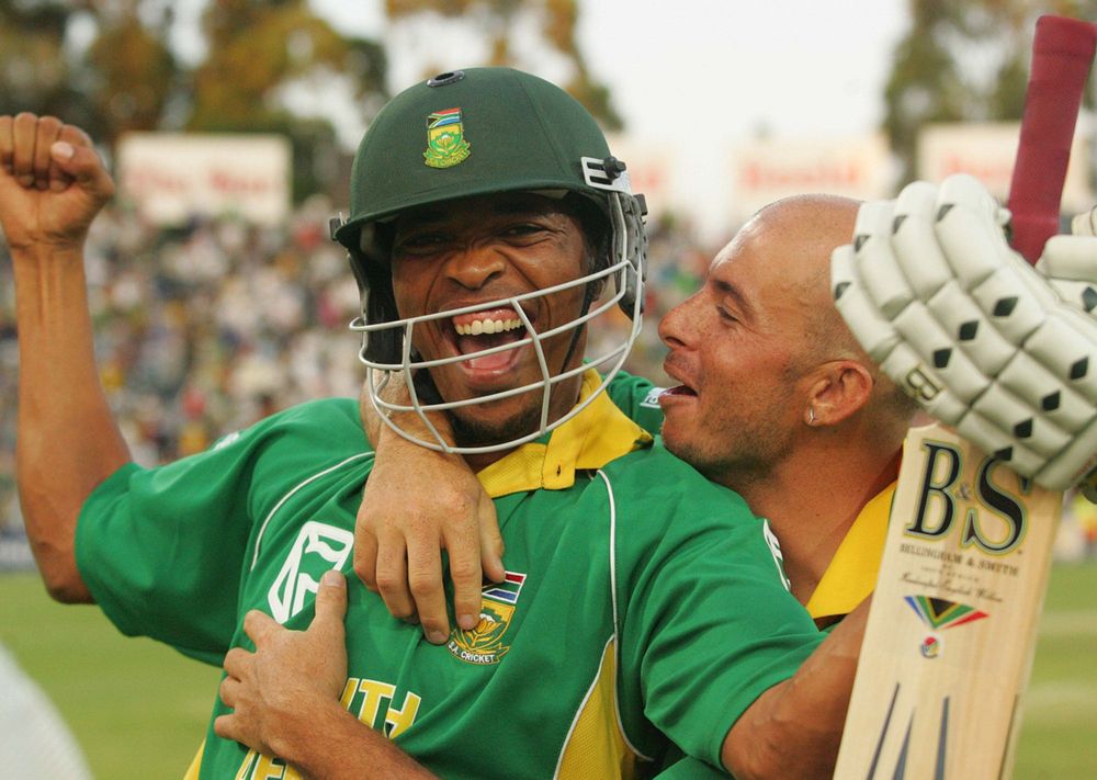 Men behaving badly around the world, in victory and defeat