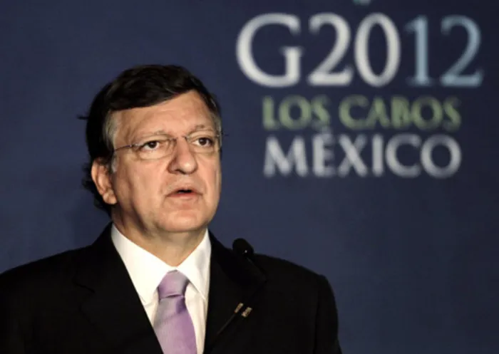 Europe pressured on debt crisis