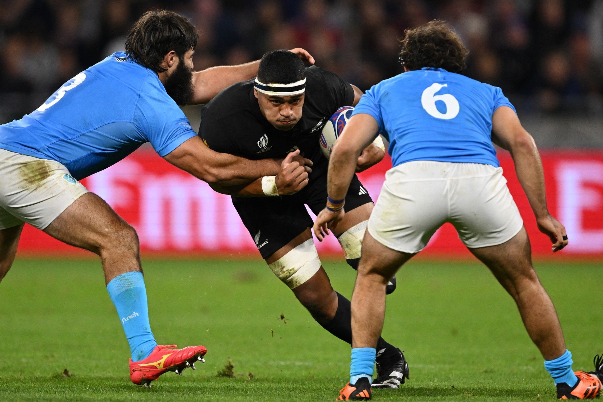 Lock battle: All Blacks banking on ‘new cattle’ to match Springboks ...