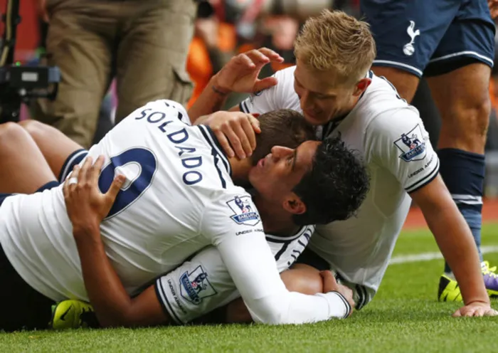 Townsend flourishes in the limelight