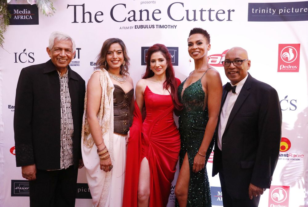 Movie Cane Cutter explores love and heritage, while celebrating Indian ...