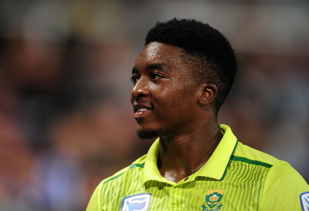 Qeshile, Sipamla and Birch return for Warriors in semi-final against ...