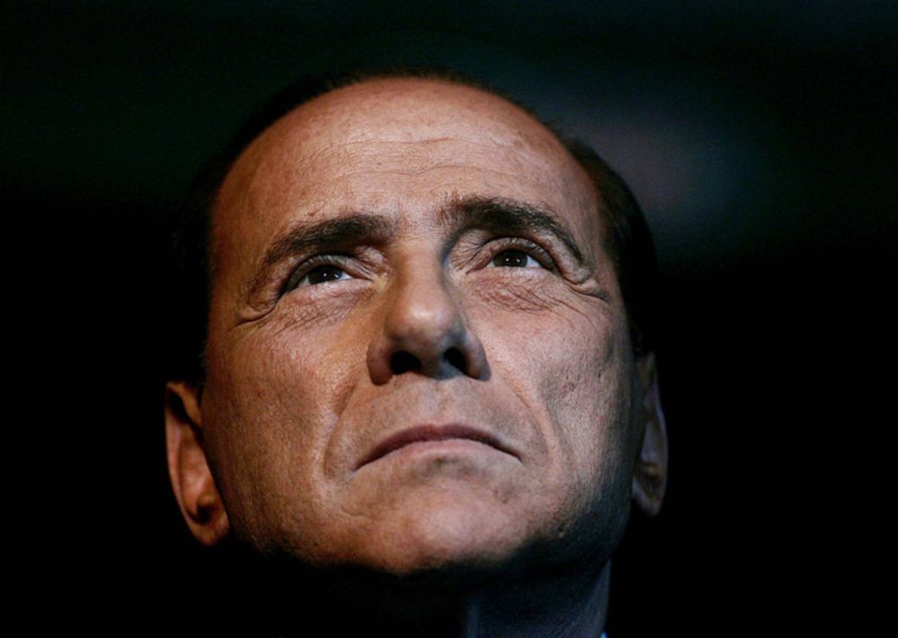 Date set for verdict in Silvio bribery trial