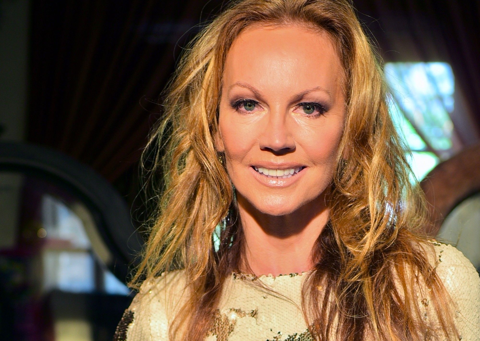 Margaret Gardiner celebrates 46 years since Miss Universe win