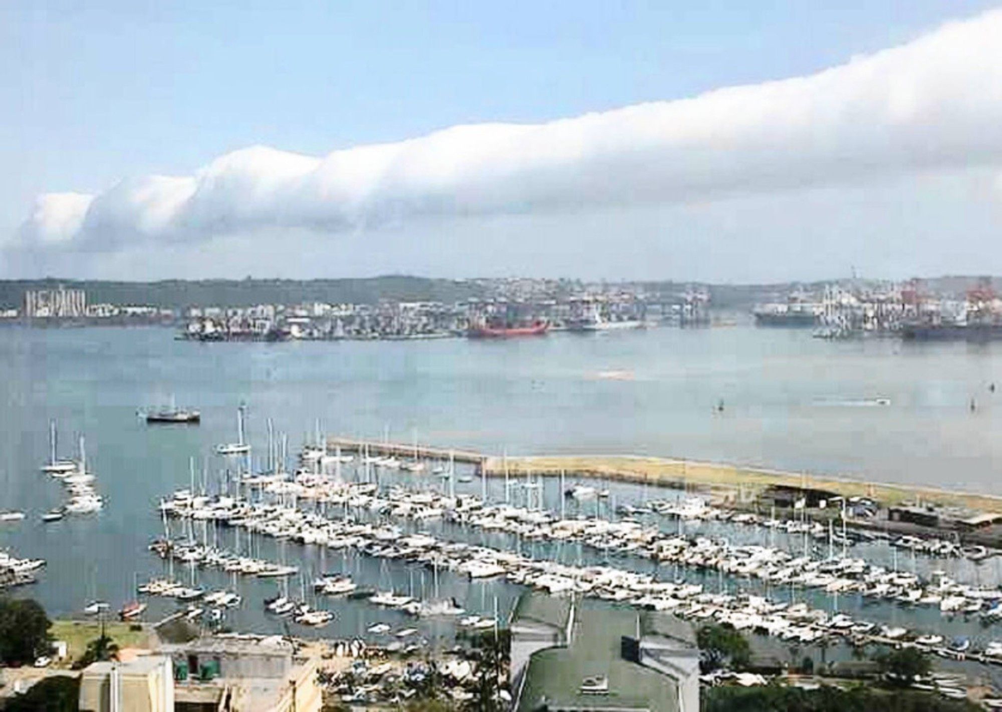 Daily IOL Radio Weather Bulletin - March 25