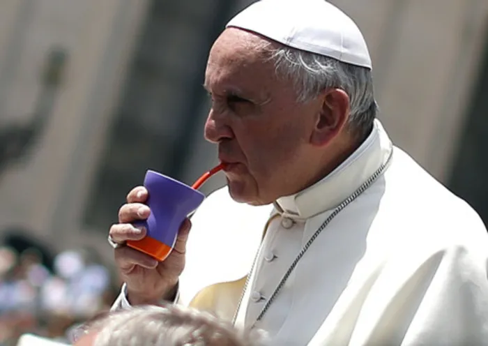Pope to miss Ascension Day procession