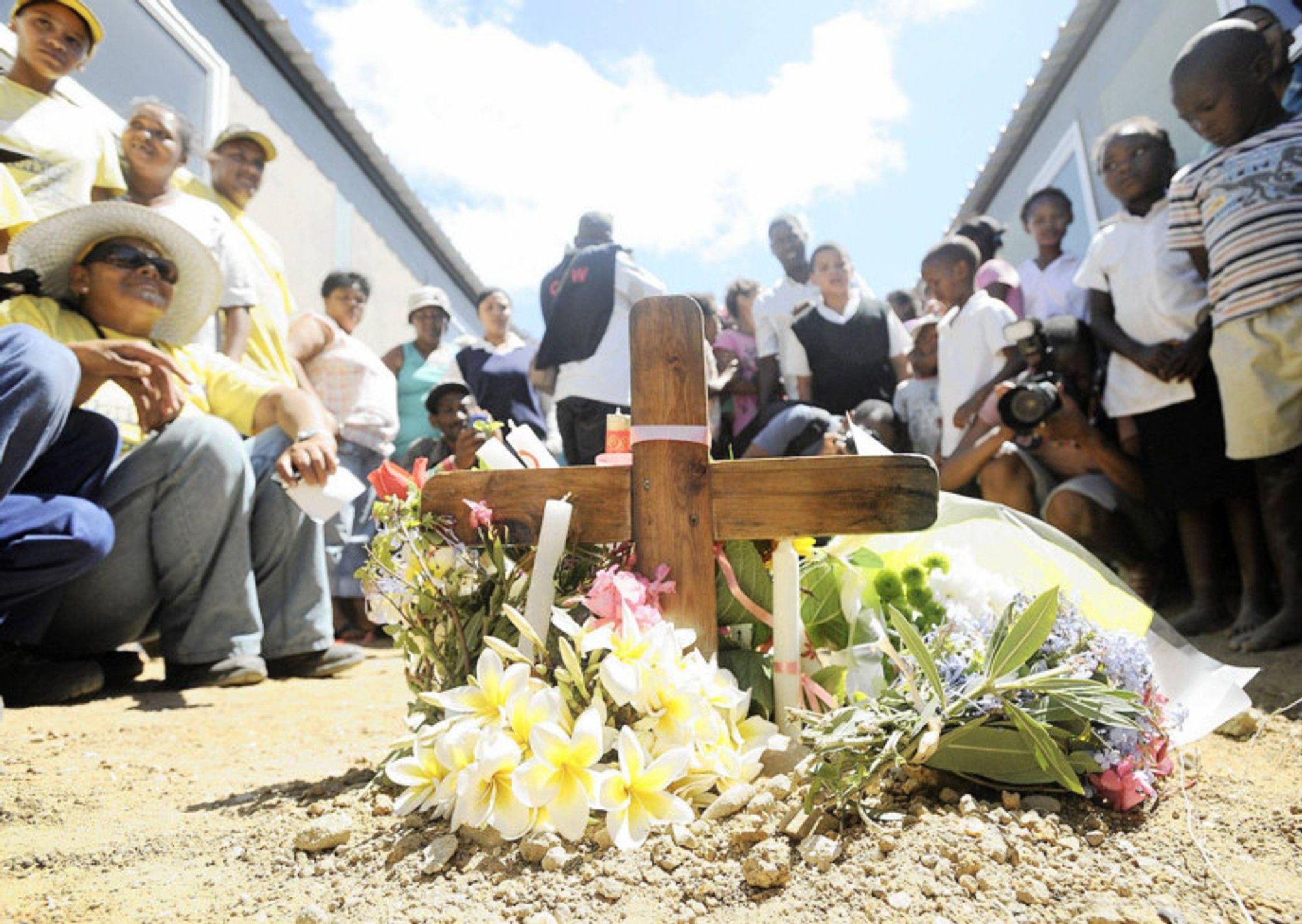 Booysen’s alleged attackers due in court