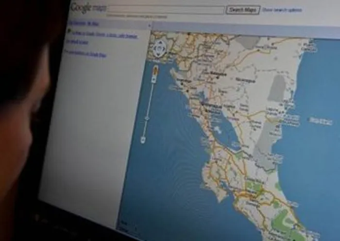 Lock down on internet sites in Iran