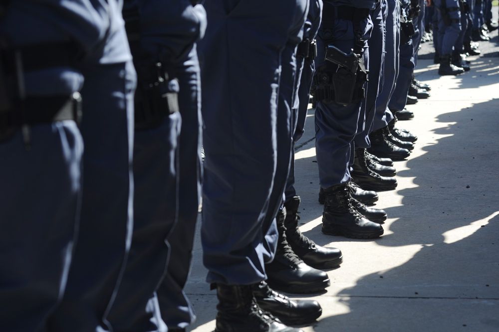 SAPS detectives need resources to solve cases