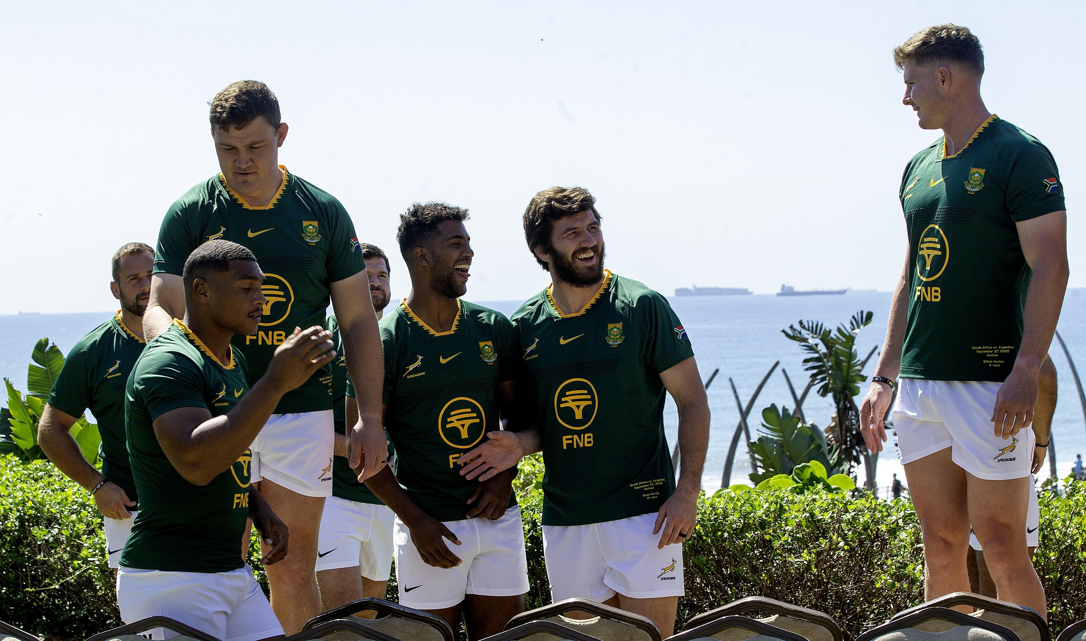 We want to play winning rugby, no matter what it takes - Siya