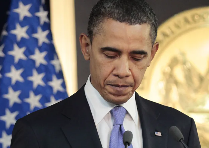 Obama under fire for Libya airstrikes