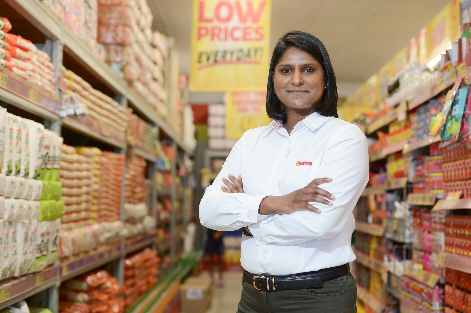 From humble beginnings to retail success: One KZN woman’s relentless pursuit of affordability