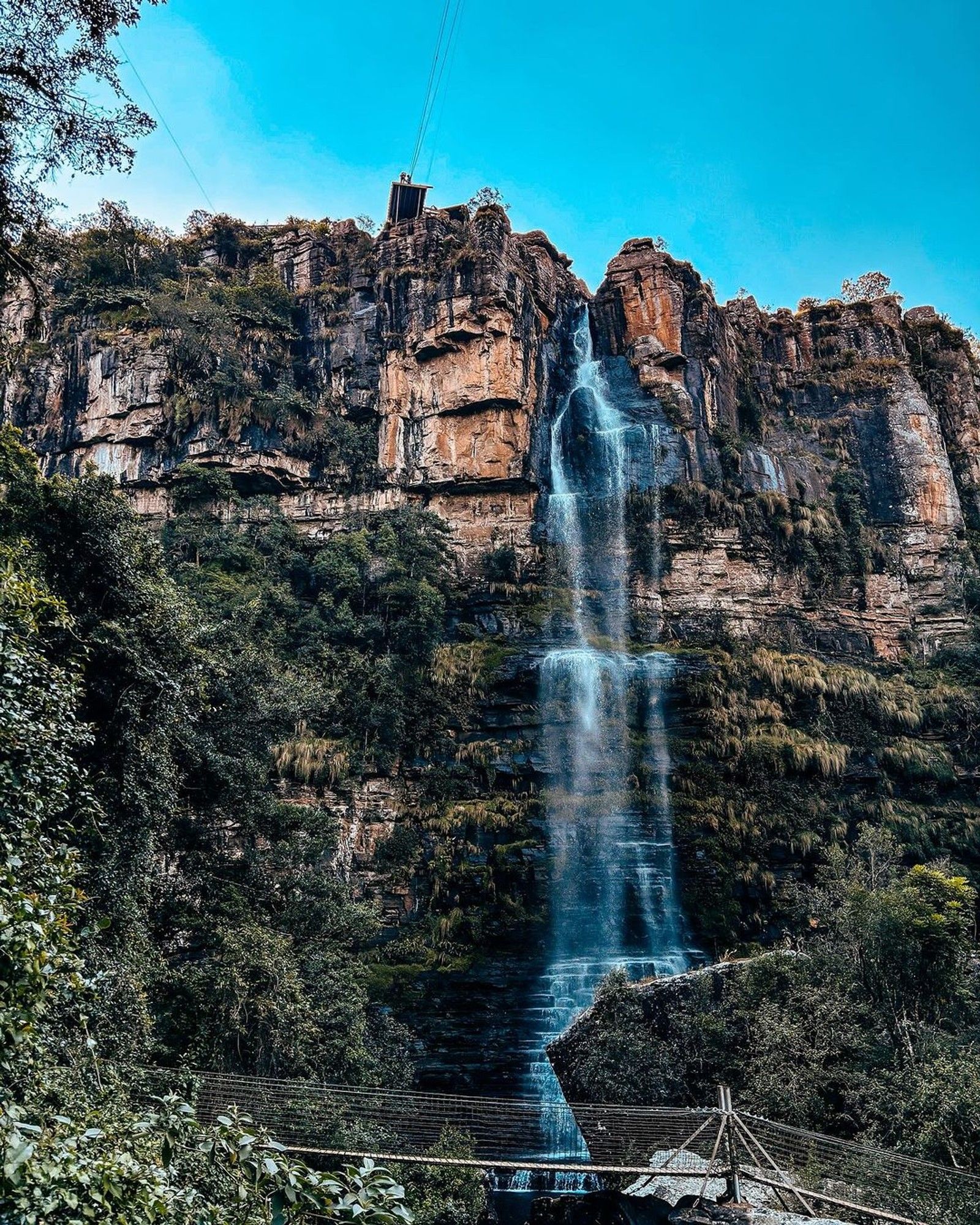 Khutso Theledi goes exploring Mpumalanga's scenic adventures, and cultural delights ahead of ...
