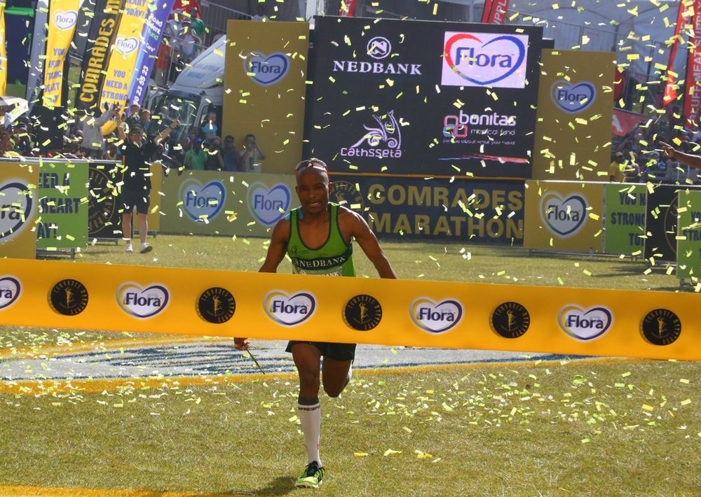 Part-time winner's dream comes true