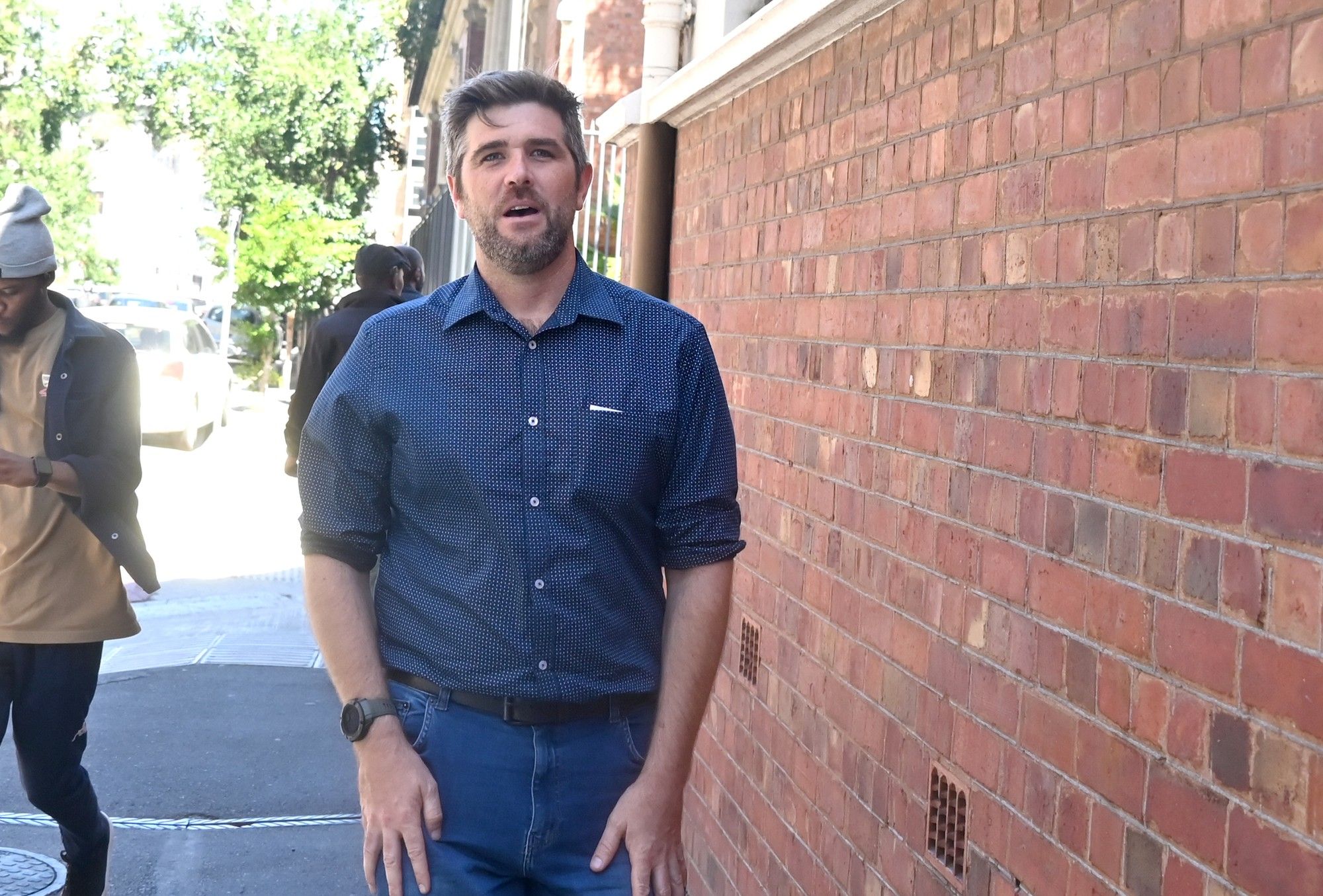 Insufficient evidence leads to withdrawal of charges against Cape Town ...