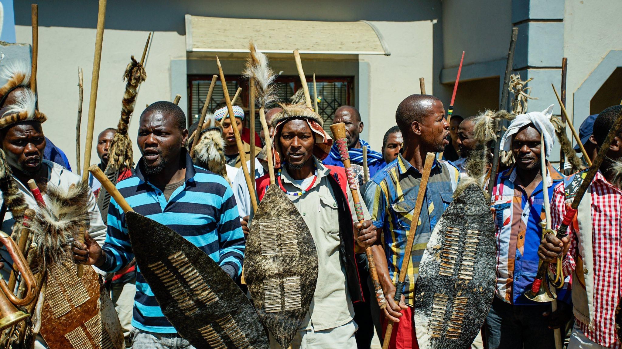KZN Contralesa angered by Provincial House for undermining traditional ...