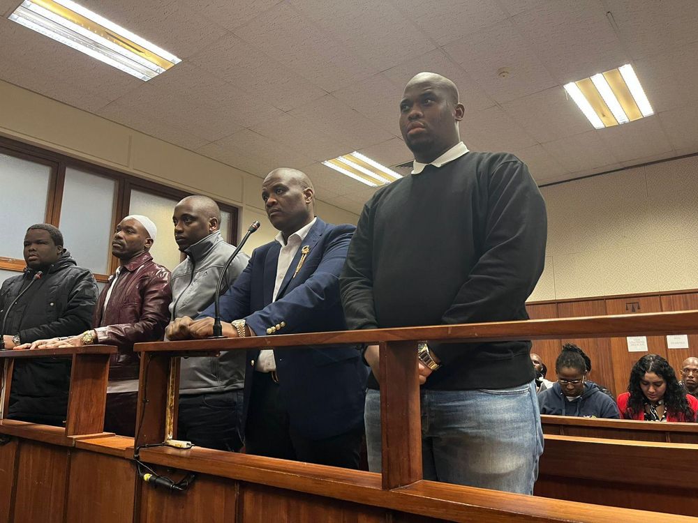 Durban High Court gears up for the 2026 murder trial of rapper AKA