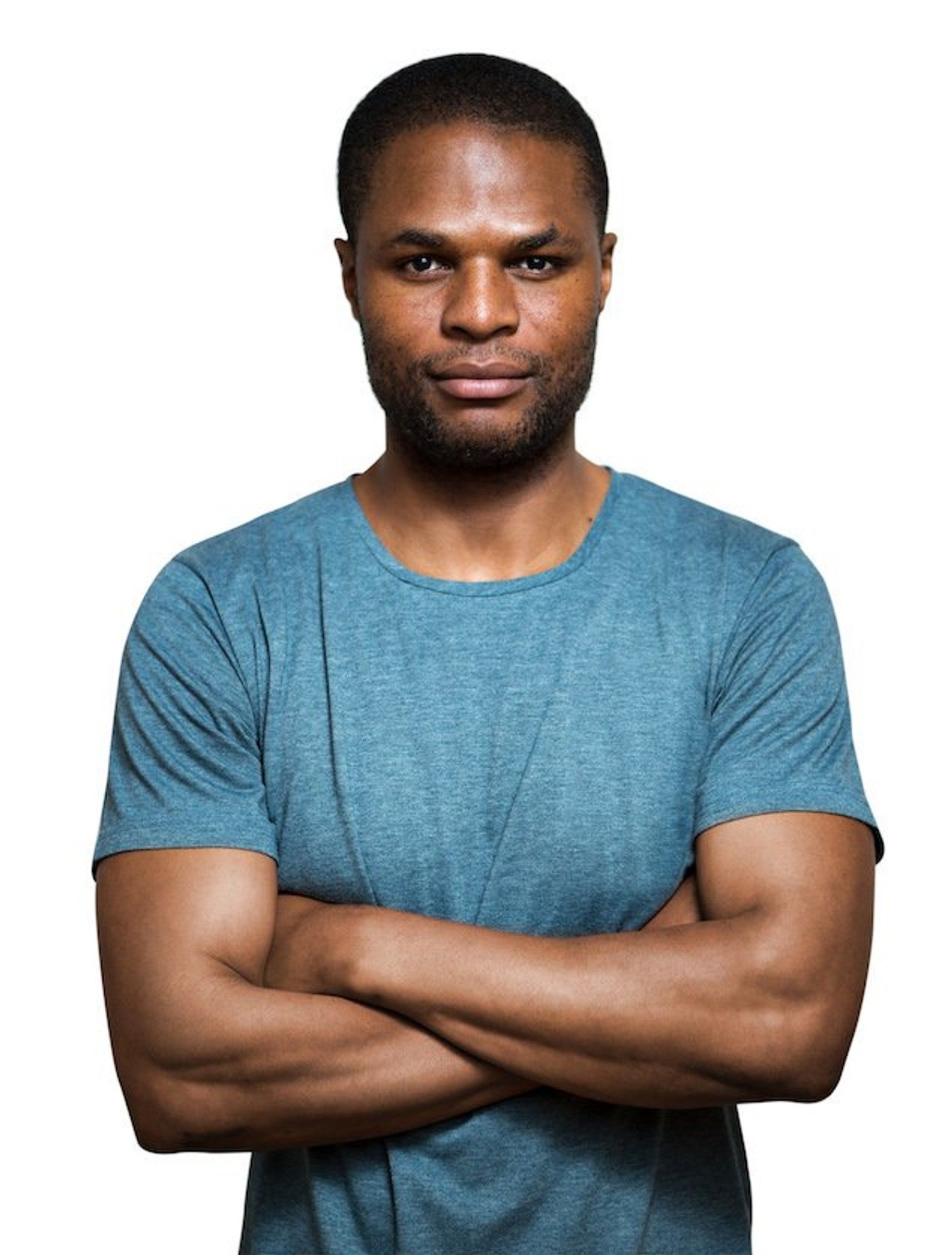 ' Isibaya' actor Andile Gumbi dies following heart attack
