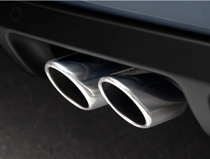 EU announces 'more reliable' emissions tests