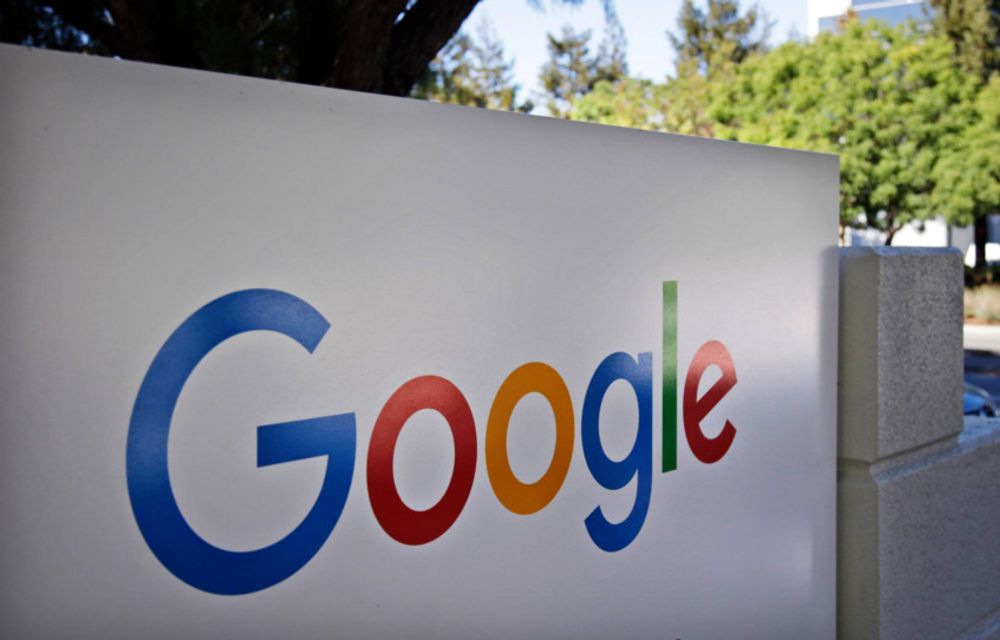 Google ‘set for virtual reality push’
