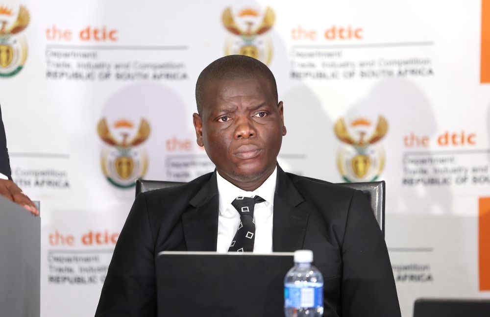 Lamola plans to demarche Moroccan ambassador over Jacob Zuma's flag ...