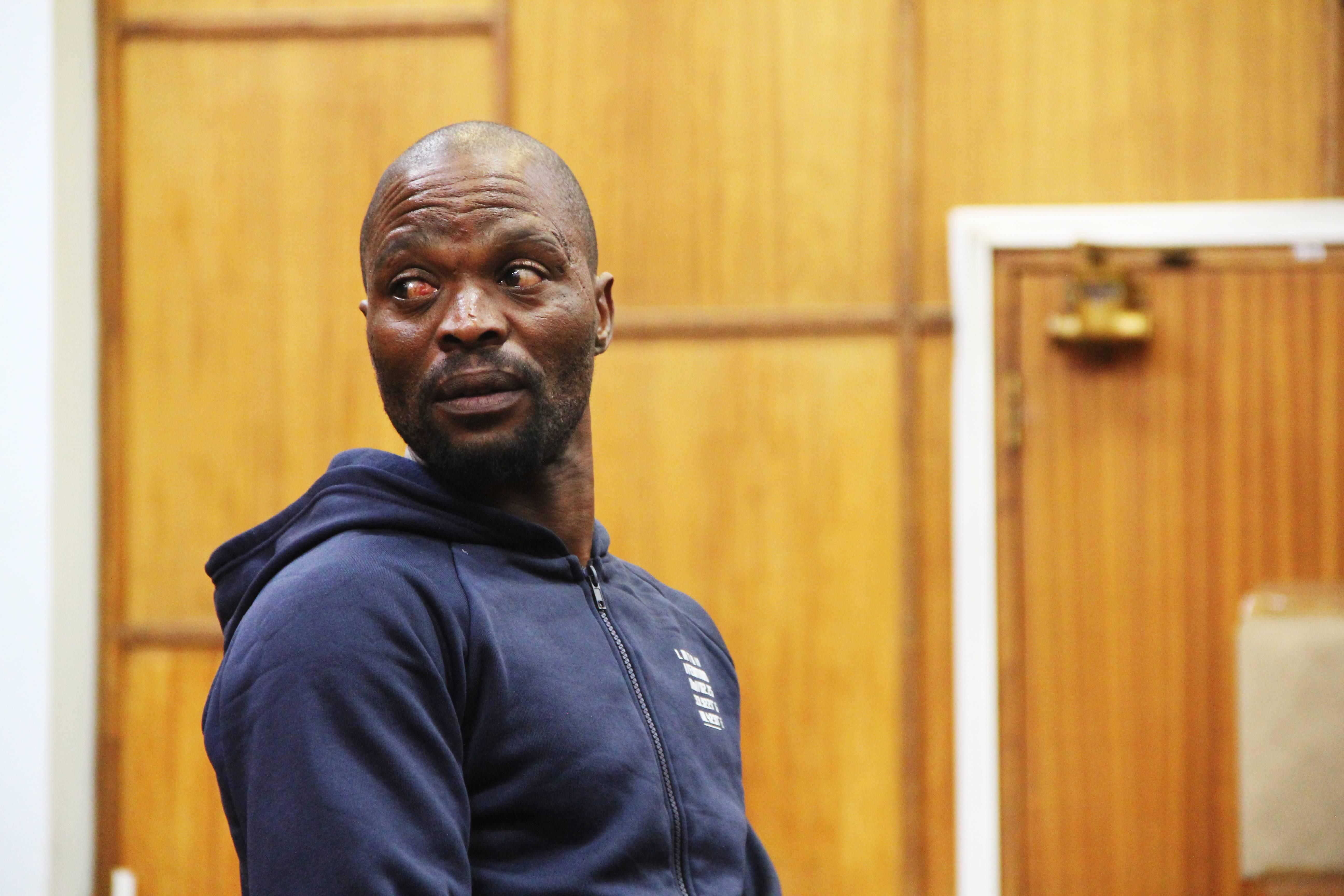 Murder trial stalled over missing DNA exhibit