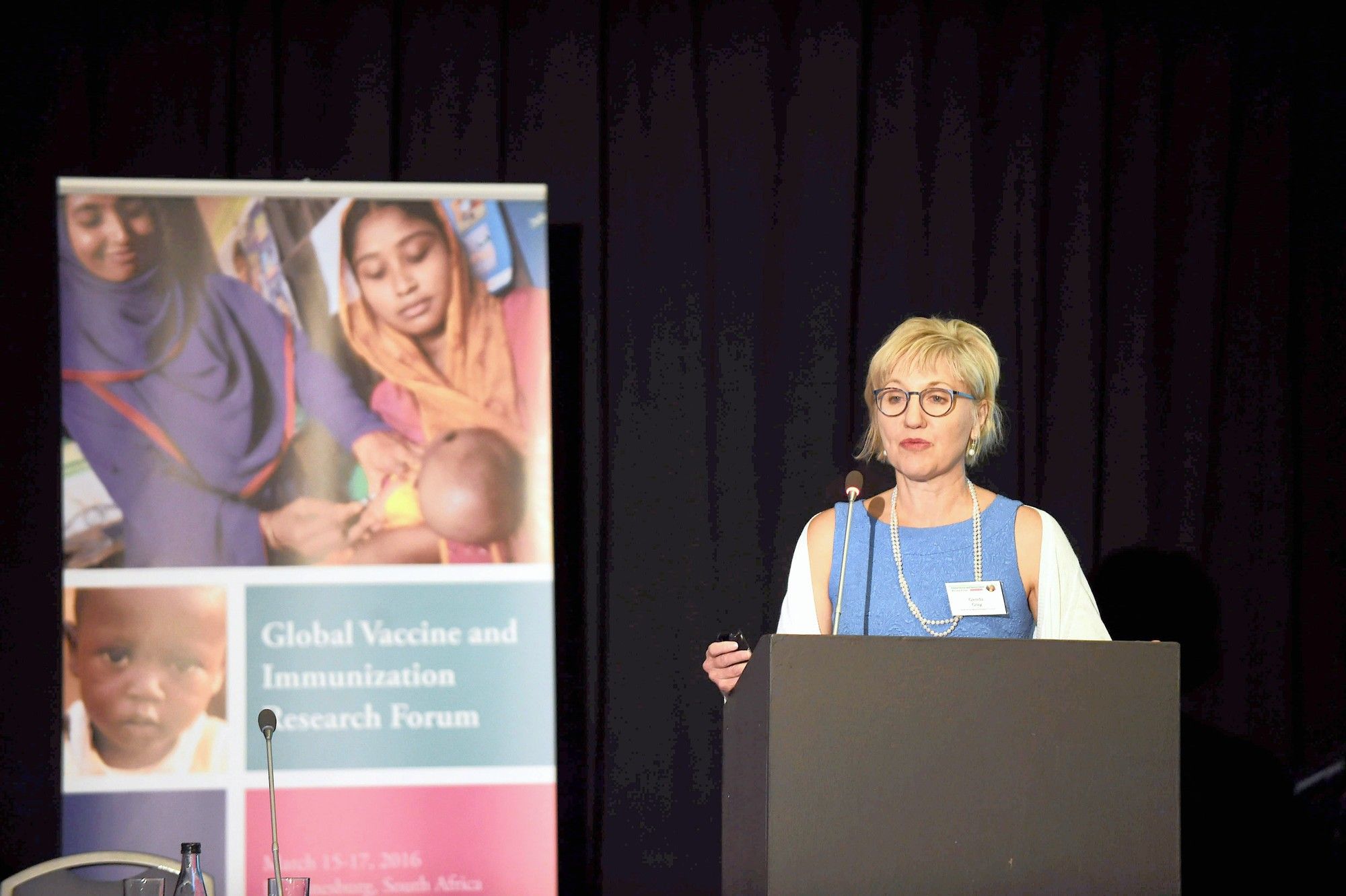 SAMRC denies barring staff from talking to the media