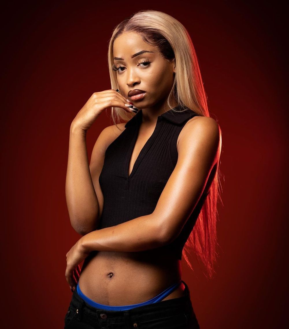 Tshego Koke, Uncle Waffles and Benzo to celebrate amapiano in new MTV ...