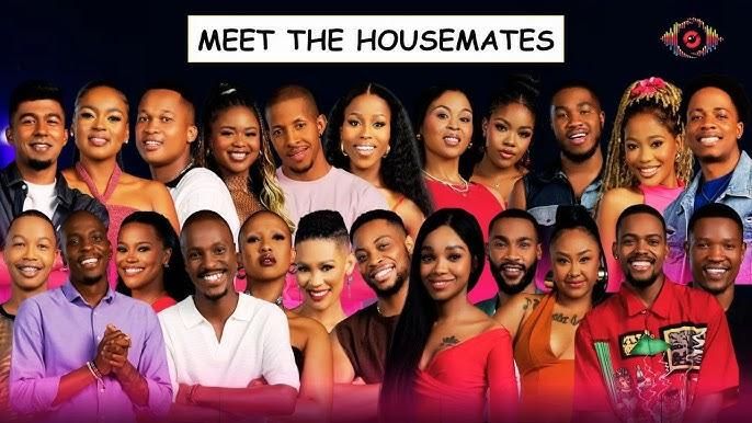 Emotions run high in the first week of Big Brother Mzansi Bazozwa